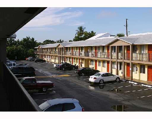 Information – Three Rivers East Condominiums