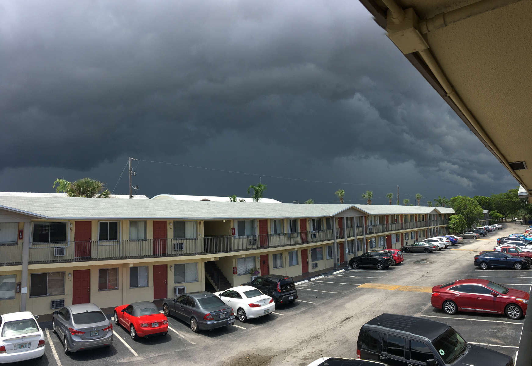 About – Three Rivers East Condominiums