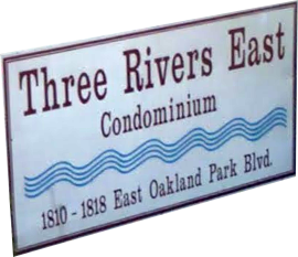 Three Rivers East Condominiums – Condominium Association Website