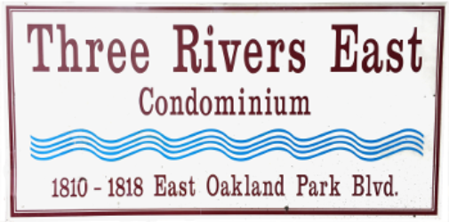 Three Rivers East Condominiums – Condominium Association Website